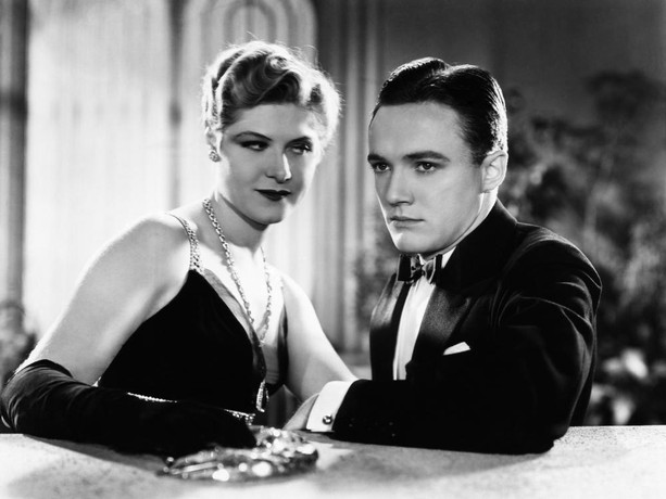 Dorothy Christy 1930
