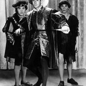 Billy Mauch - Rotten Tomatoes