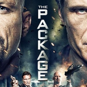 The Package - Rotten Tomatoes