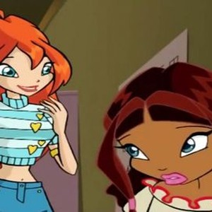 Winx Club: Season 2, Episode 2 - Rotten Tomatoes