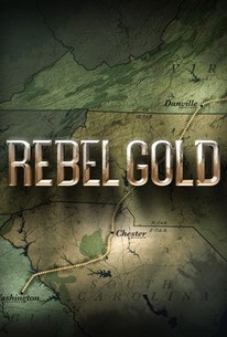 Rebel Gold: Season 1 | Rotten Tomatoes