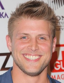 Luke Barr | Rotten Tomatoes