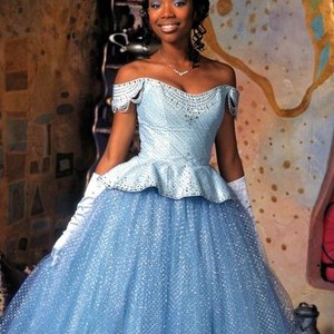 Rodgers & Hammerstein's Cinderella - Rotten Tomatoes