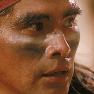 Geronimo - Rotten Tomatoes