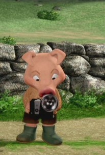 Jakers! The Adventures of Piggley Winks: Season 2, Episode 6 | Rotten ...