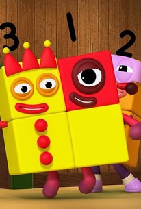 Numberblocks: Season 3, Episode 9 | Rotten Tomatoes