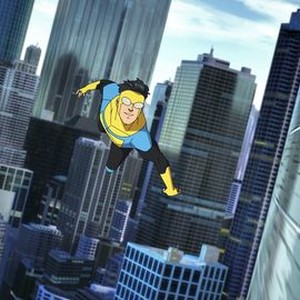 Invincible - Rotten Tomatoes
