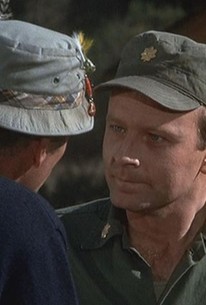M*A*S*H: Season 2, Episode 19 | Rotten Tomatoes