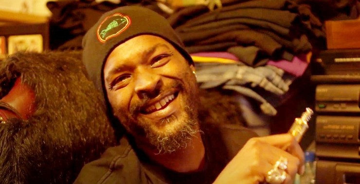 Underground Inc.: The Rise & Fall of Alternative Rock - Rotten Tomatoes