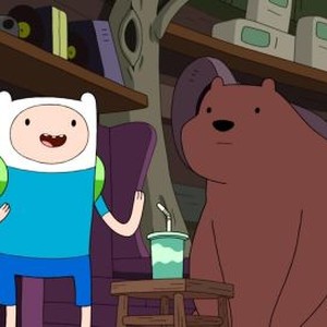 Adventure Time - Season 4 Episode 4 - Rotten Tomatoes