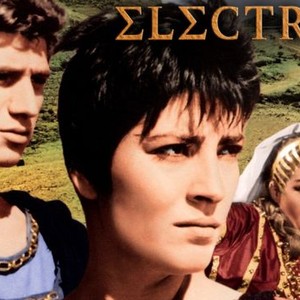 Electra - Rotten Tomatoes