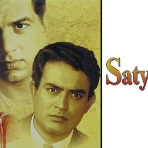 Satyakam - Rotten Tomatoes