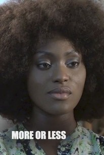 More or Less | Rotten Tomatoes
