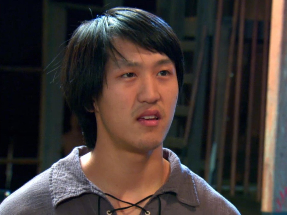 Ninja Vs Spartan Who Wins