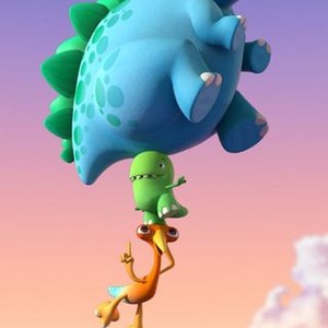 Dinopaws: Season 1, Episode 51 - Rotten Tomatoes