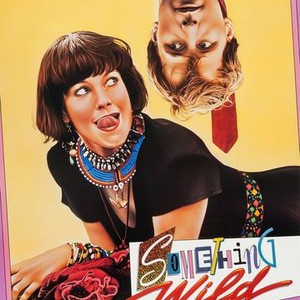 Something Wild - Rotten Tomatoes