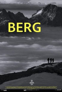 Berg | Rotten Tomatoes
