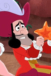 Captain Jake and the Never Land Pirates: Season 1, Episode 12 - Rotten ...