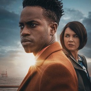 Granite Harbour: Season 1, Episode 2 - Rotten Tomatoes