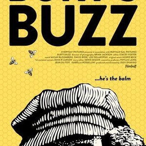 Burt's Buzz - Rotten Tomatoes