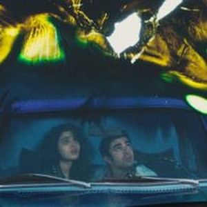 Memory Box - Rotten Tomatoes