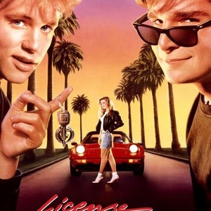 License to Drive - Rotten Tomatoes