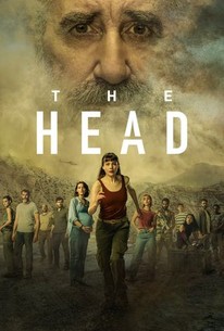 The Head: Season 3 | Rotten Tomatoes