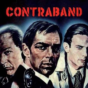 Contraband - Rotten Tomatoes