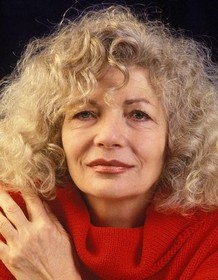 Dorothée Blanck | Rotten Tomatoes