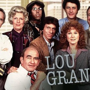 Lou Grant: Season 1, Episode 21 - Rotten Tomatoes