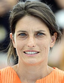 Marie Amiguet | Rotten Tomatoes