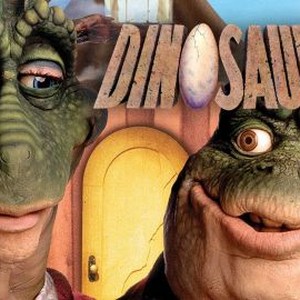 Dinosaurs - Rotten Tomatoes