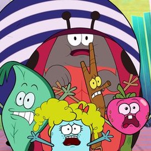 The Mighty Ones: Season 3, Episode 1 - Rotten Tomatoes