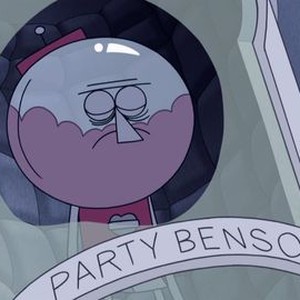 Regular Show: Season 4, Episode 36 - Rotten Tomatoes