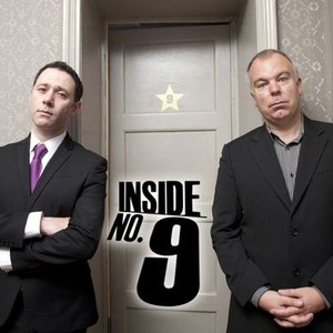 Inside No. 9 - Rotten Tomatoes