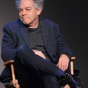 Michael Almereyda - Rotten Tomatoes