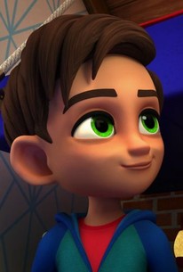 Marvel's Spidey and His Amazing Friends: Season 1, Episode 18 - Rotten ...