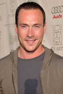 Chris Klein - Rotten Tomatoes