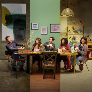 Home Economics - Rotten Tomatoes