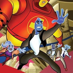 Ozzy & Drix - Rotten Tomatoes
