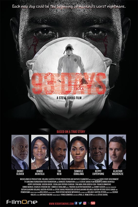 93 Days Pictures | Rotten Tomatoes