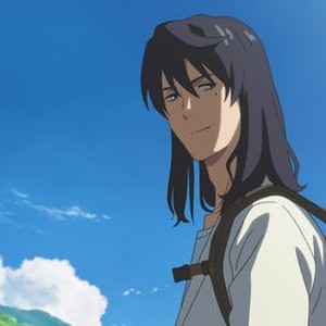 Suzume - Rotten Tomatoes