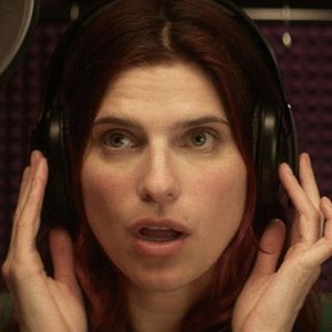 In a World ... - Rotten Tomatoes