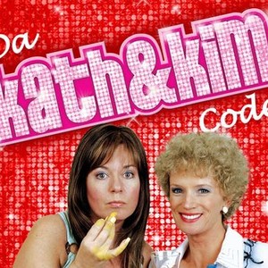 Da Kath & Kim Code - Rotten Tomatoes