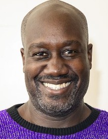 Musa Okwonga | Rotten Tomatoes