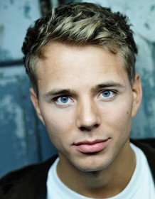 Benjamin Trinks - Rotten Tomatoes