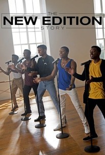 The New Edition Story | Cast and Crew | Rotten Tomatoes