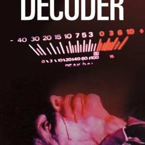 Decoder Rotten Tomatoes