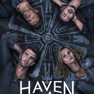 Haven - Rotten Tomatoes