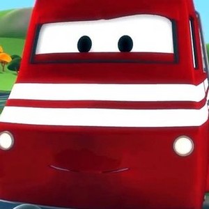 Troy the Train - Rotten Tomatoes
